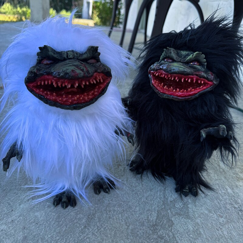 Stone Critters - Etsy