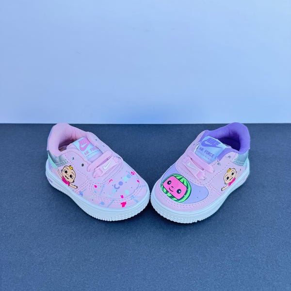 Cocomelon Shoes - Etsy