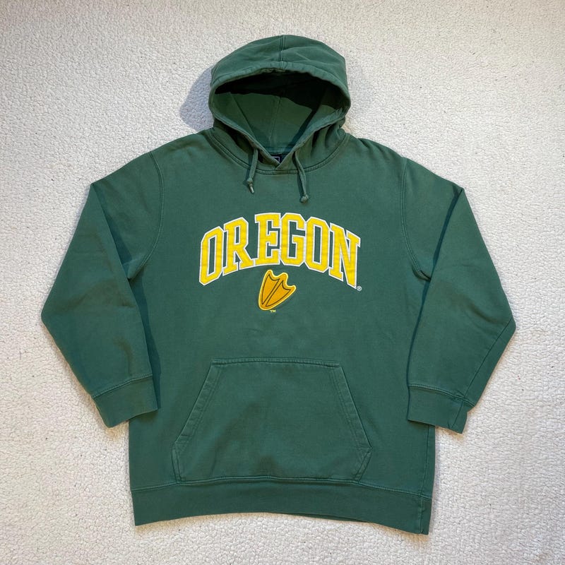 University of Oregon - Etsy