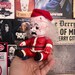 Custom Made Horror Movie Baby Doll - the Terrifier Art - Etsy
