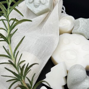 Wax Sachets | Scented Wax Tablets | Aroma Wax Bars | Fragrance Wax ...