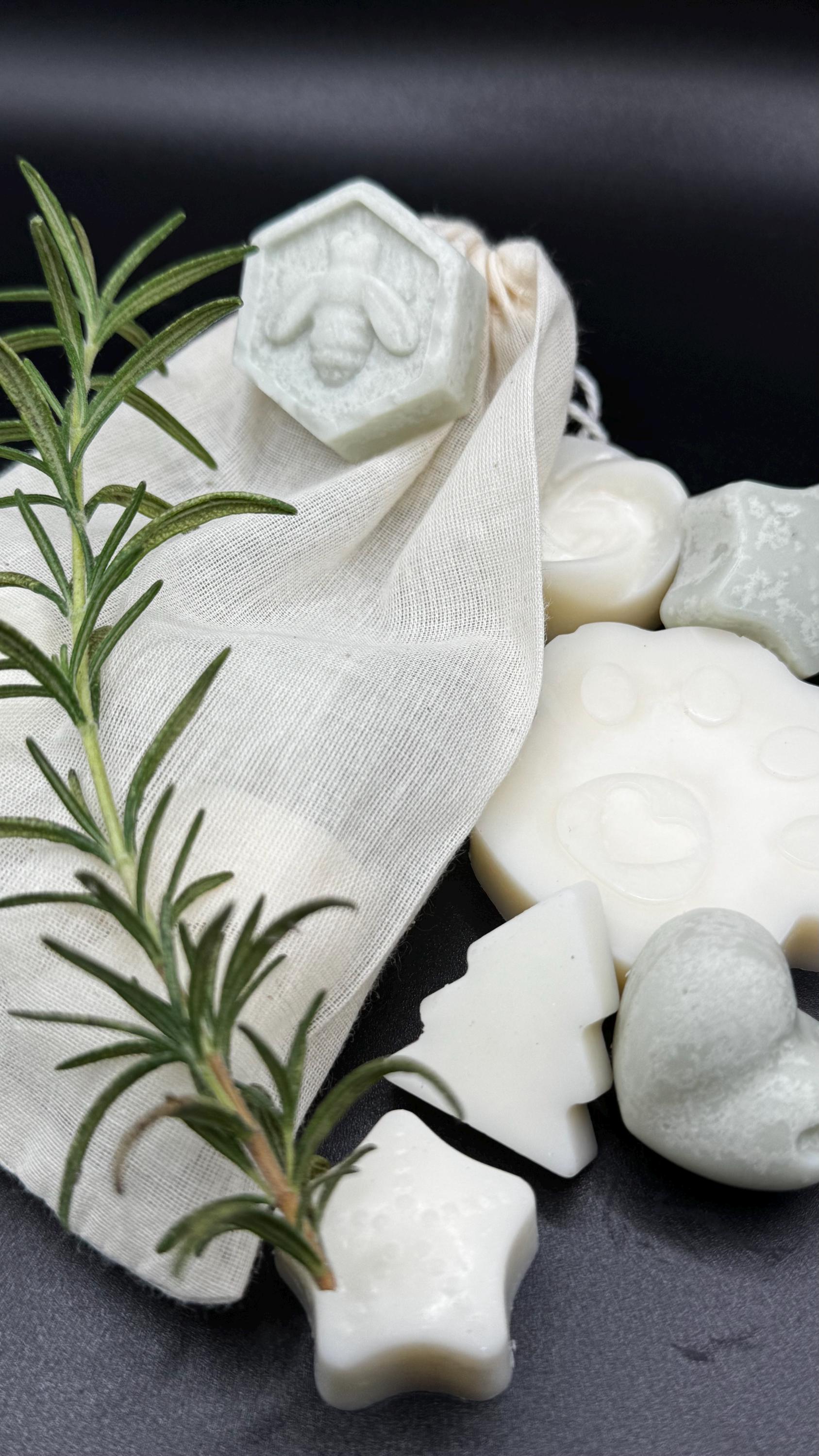 Wax Sachets | Scented Wax Tablets | Aroma Wax Bars | Fragrance Wax ...