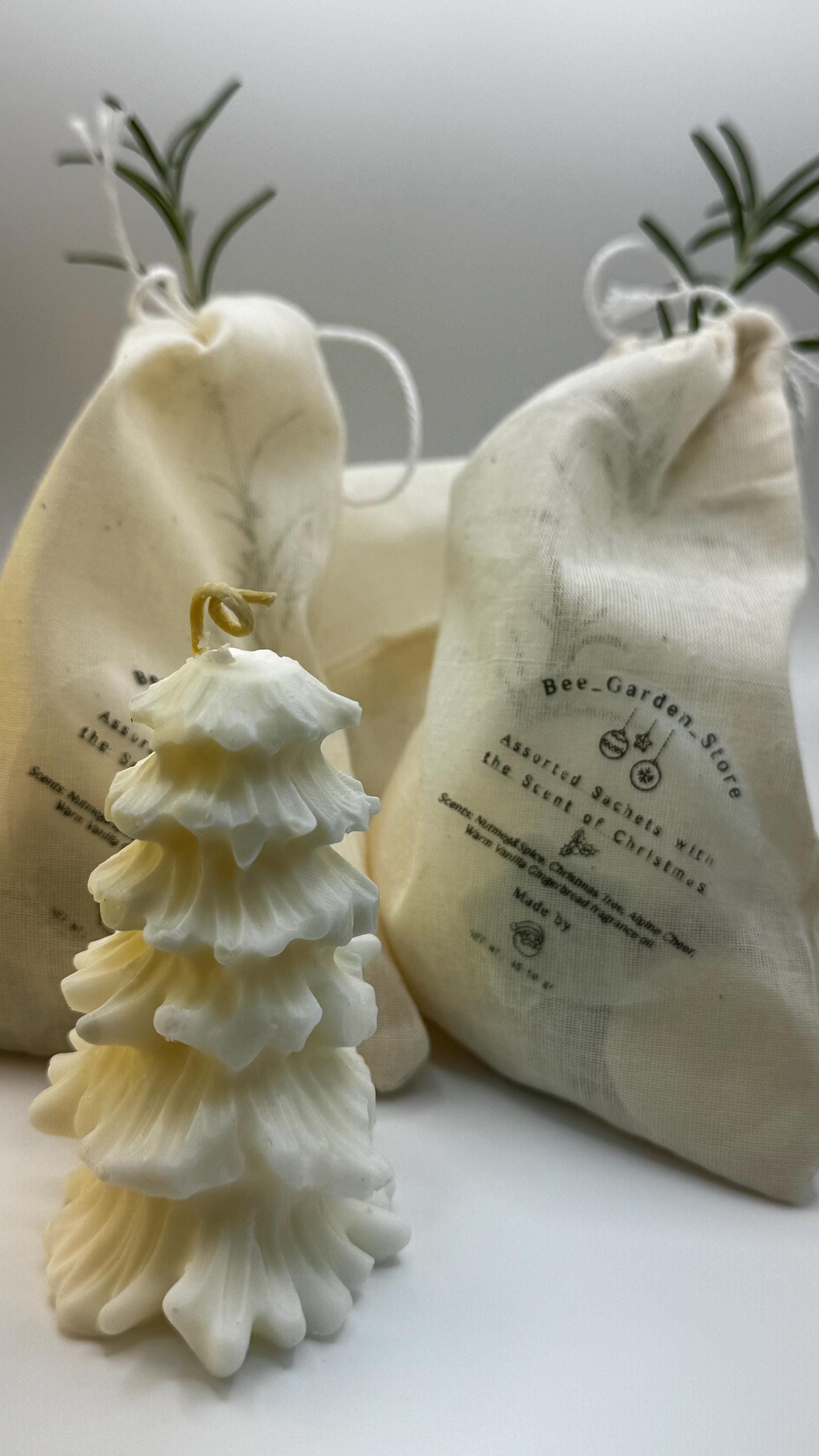 Wax Sachets | Scented Wax Tablets | Aroma Wax Bars | Fragrance Wax ...