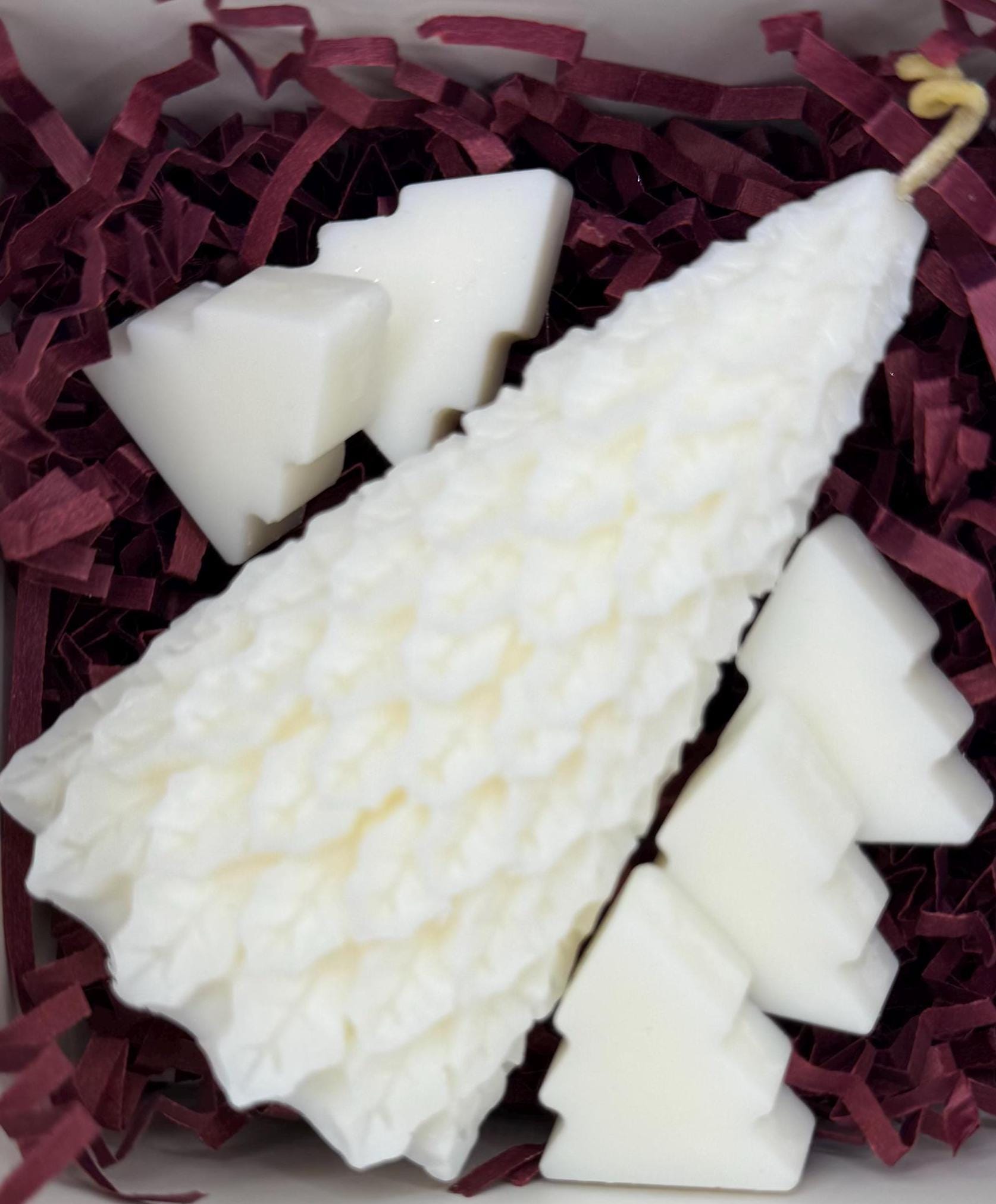 Wax Sachets | Scented Wax Tablets | Aroma Wax Bars | Fragrance Wax ...