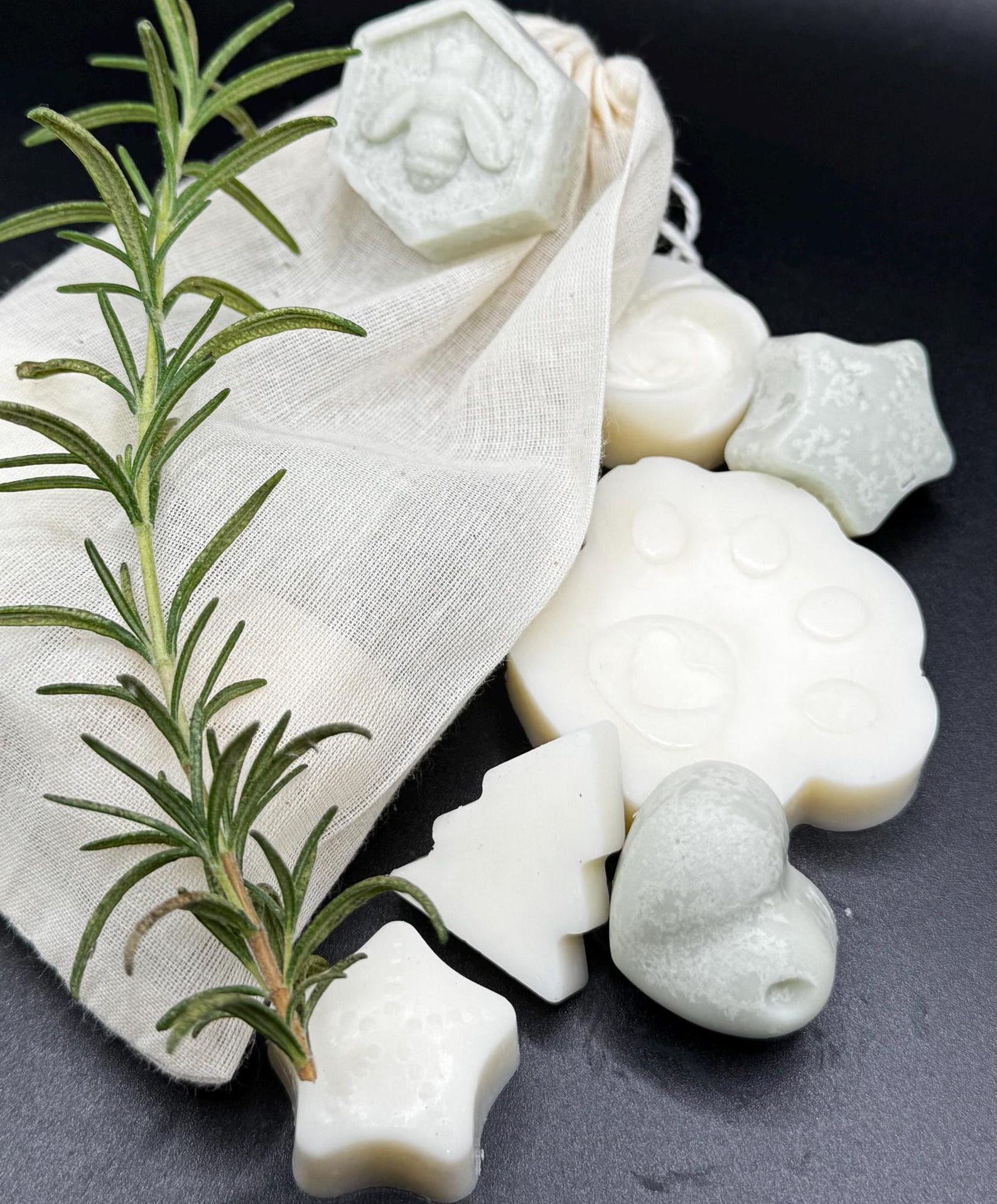 Wax Sachets | Scented Wax Tablets | Aroma Wax Bars | Fragrance Wax ...