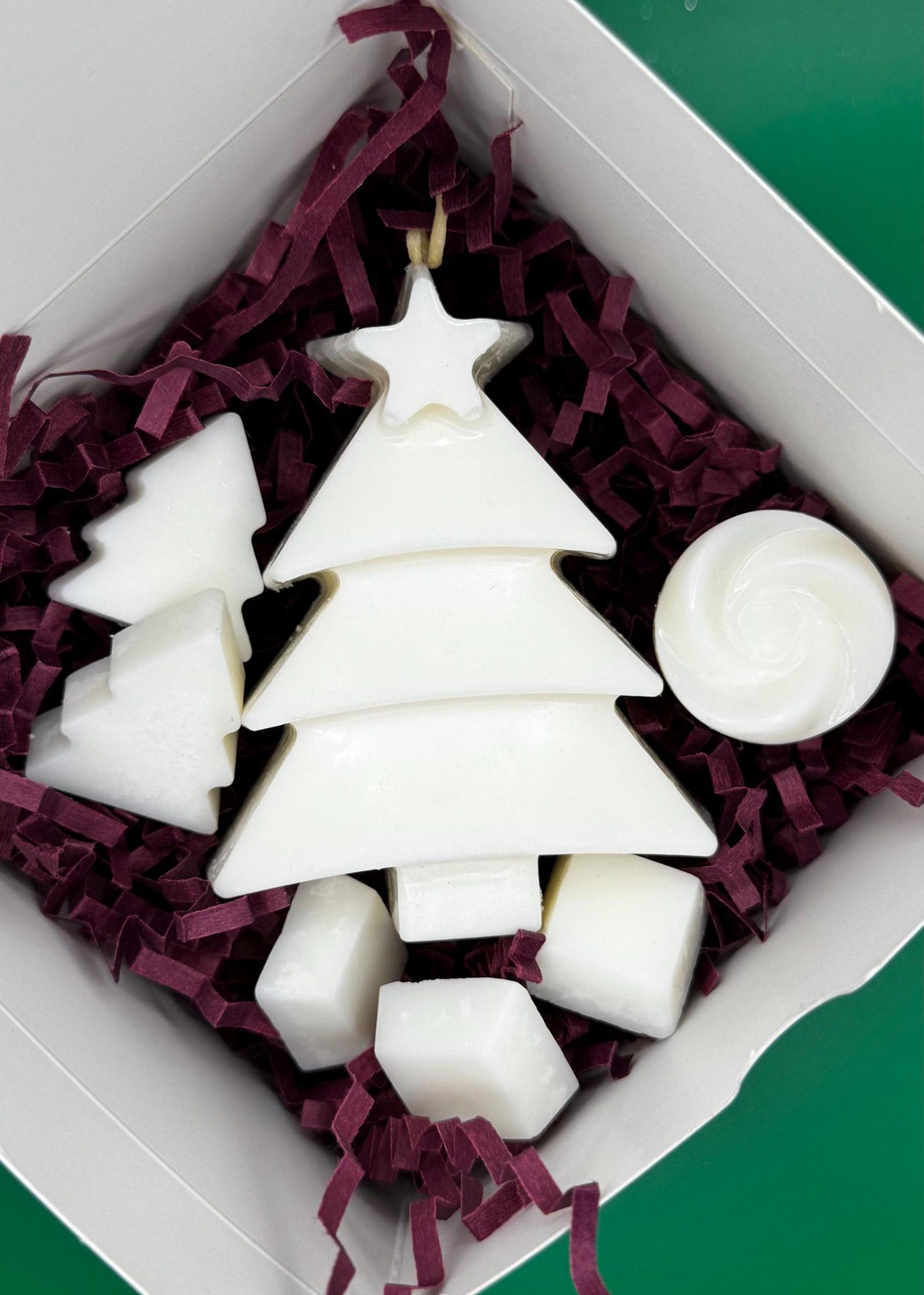Wax Sachets | Scented Wax Tablets | Aroma Wax Bars | Fragrance Wax ...