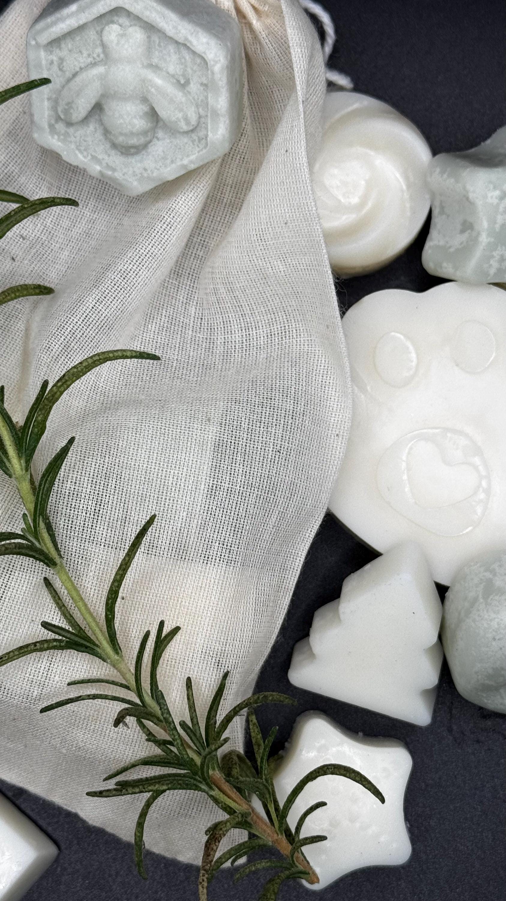 Wax Sachets | Scented Wax Tablets | Aroma Wax Bars | Fragrance Wax ...