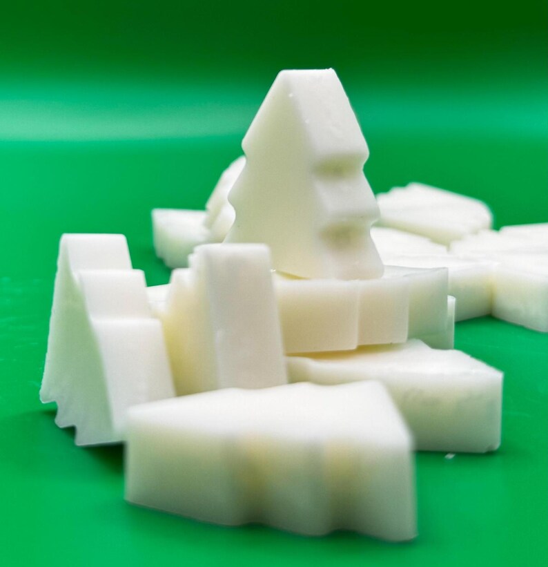 Wax Sachets | Scented Wax Tablets | Aroma Wax Bars | Fragrance Wax ...