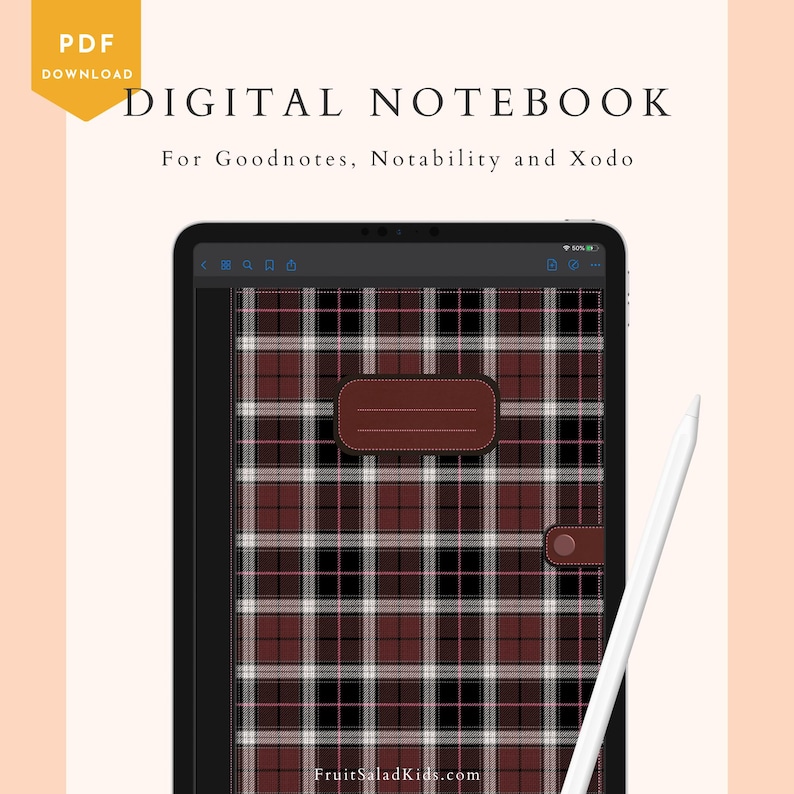 DIGITAL BUNDLE! Art Book, Notebook & Doodle Book! - Etsy