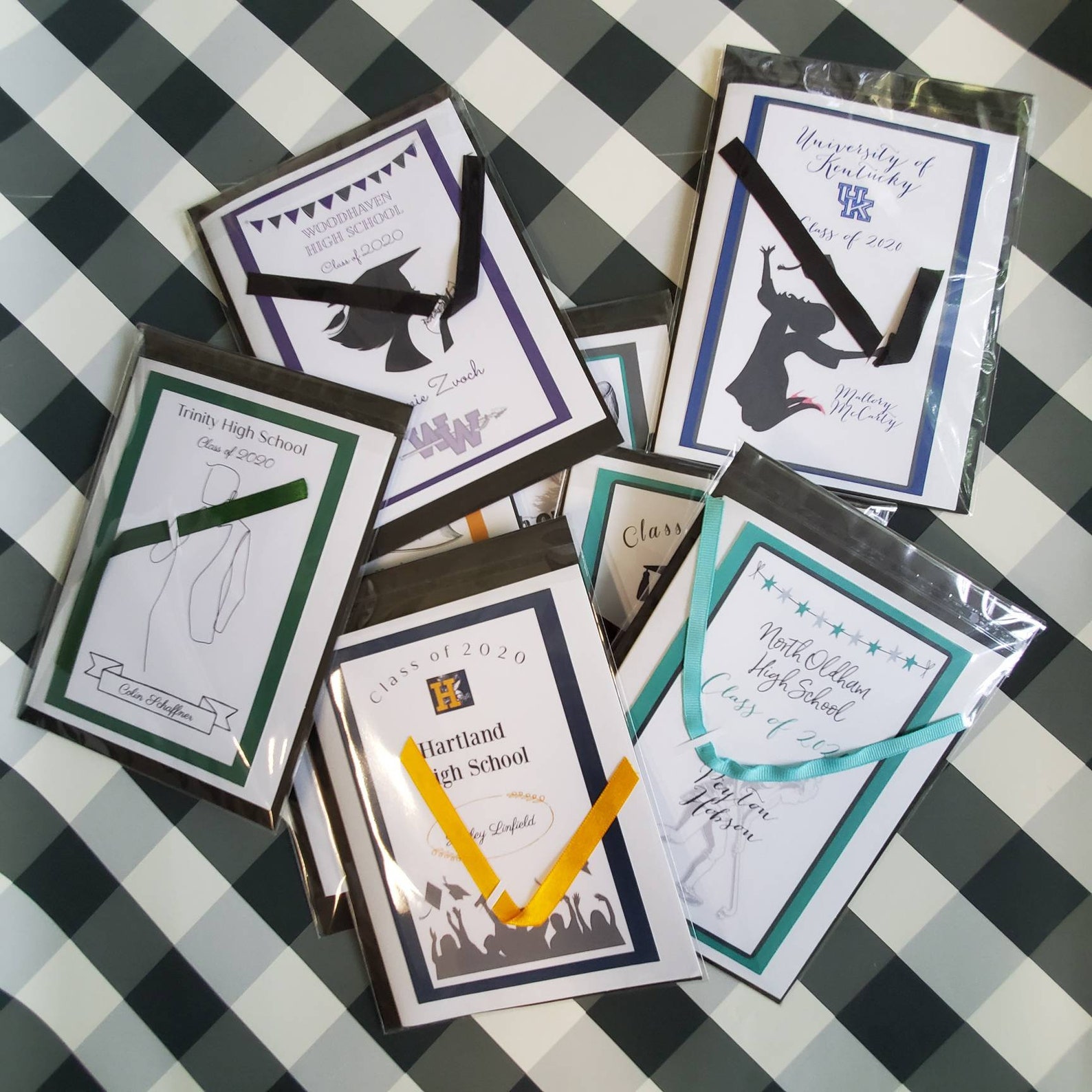 Retirement Card Custom Personalized Unique Floral - Etsy