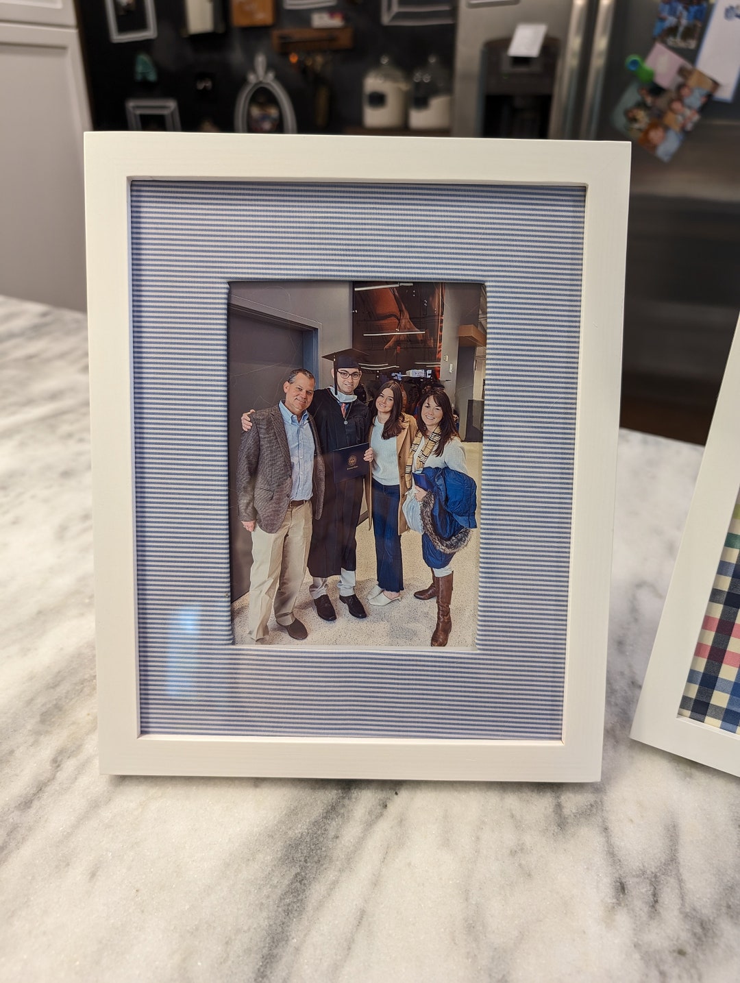 Memory Keepsake Frame, Mat, Grief, Loss, Sympathy Thought, Death ...