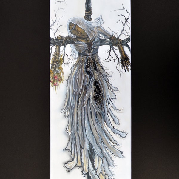 Emotional Dark Art Etsy