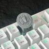 Terminator T-800 Skull Backlit Keycap, MX RGB Cherry Switch Mechanical ...
