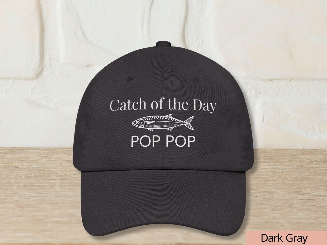 Pop Pop Hat for Fathers Day Gift for Pop Pop Birthday Gifts, Pop Pop ...