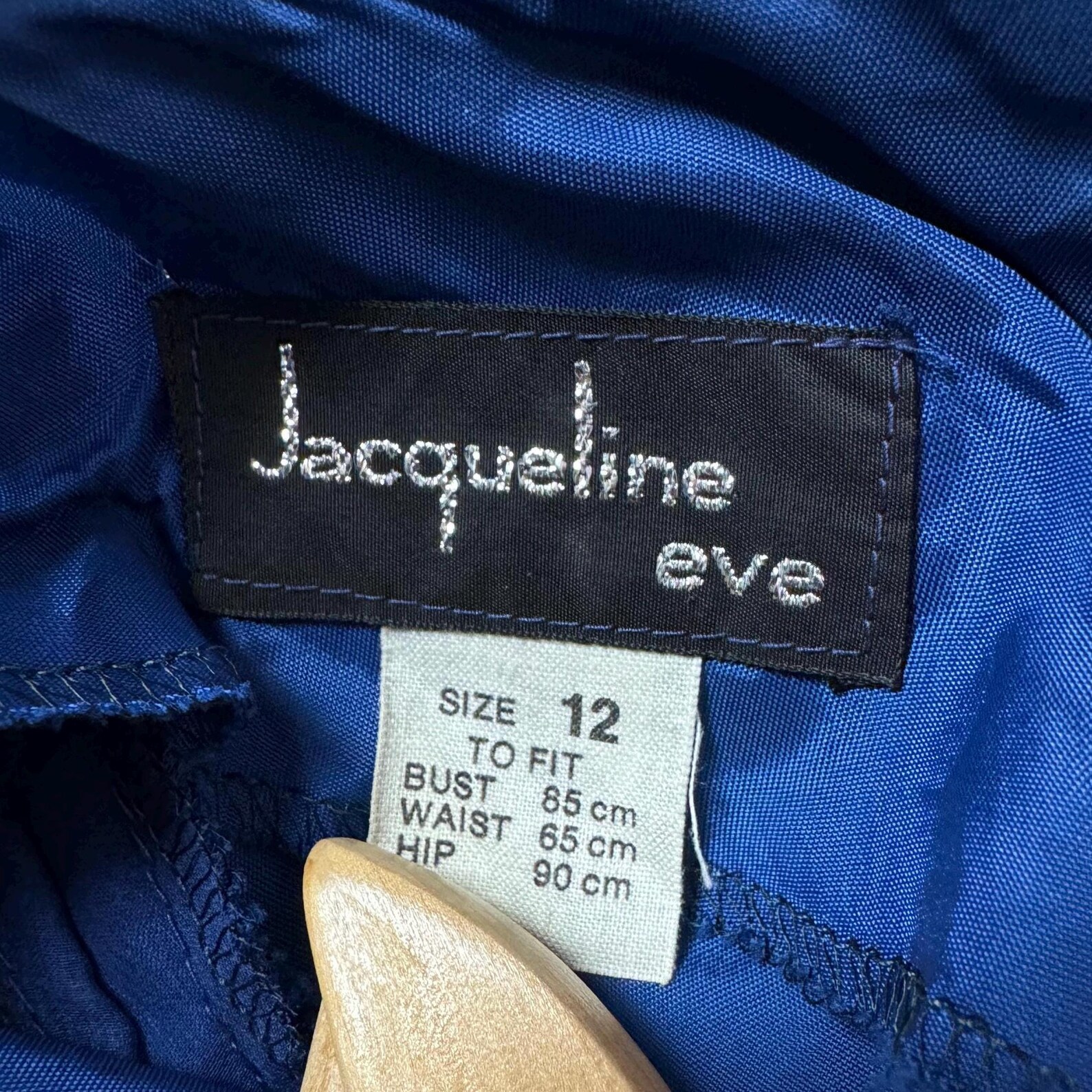 Ethereal Vintage 1970s 70s Evening Gown With Bell Sleeves, Accordion ...