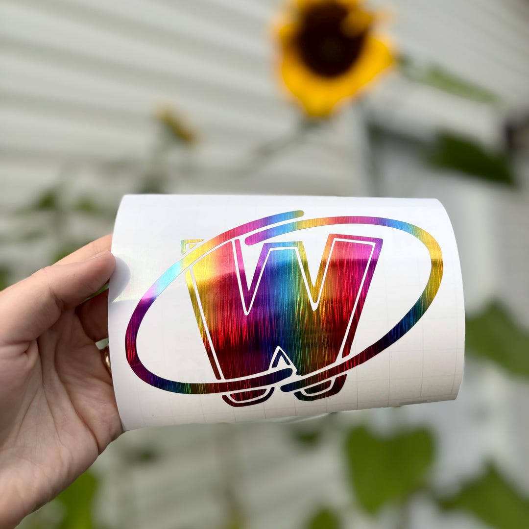 Webkinz Vinyl Car Decal - Etsy