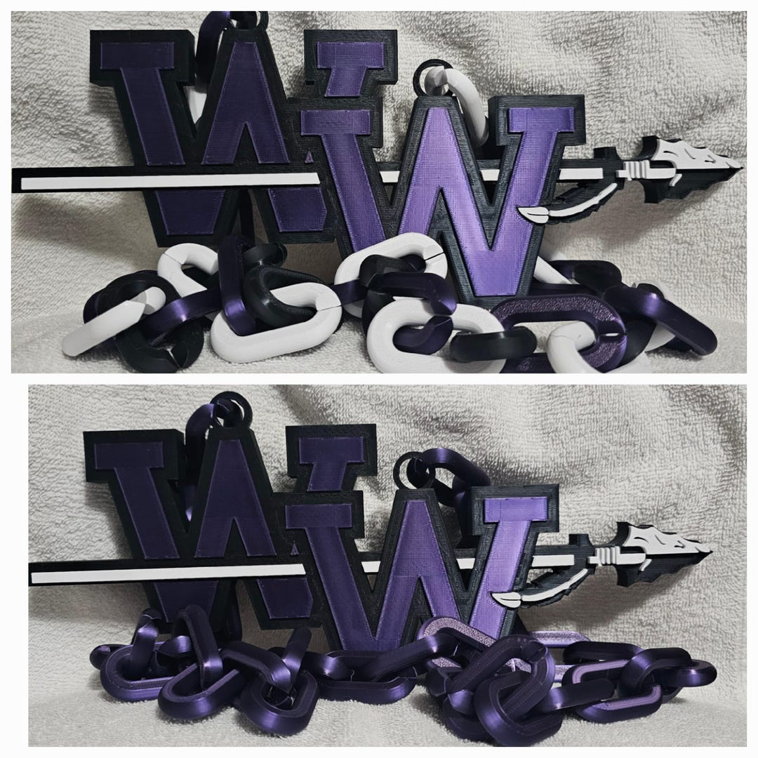 Custom Hype Chains - Etsy