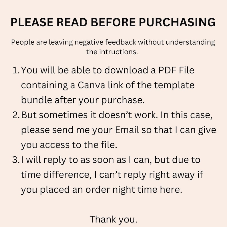 Canva Photo Template Bundle: Polaroid & Instax Frames (digital Download ...