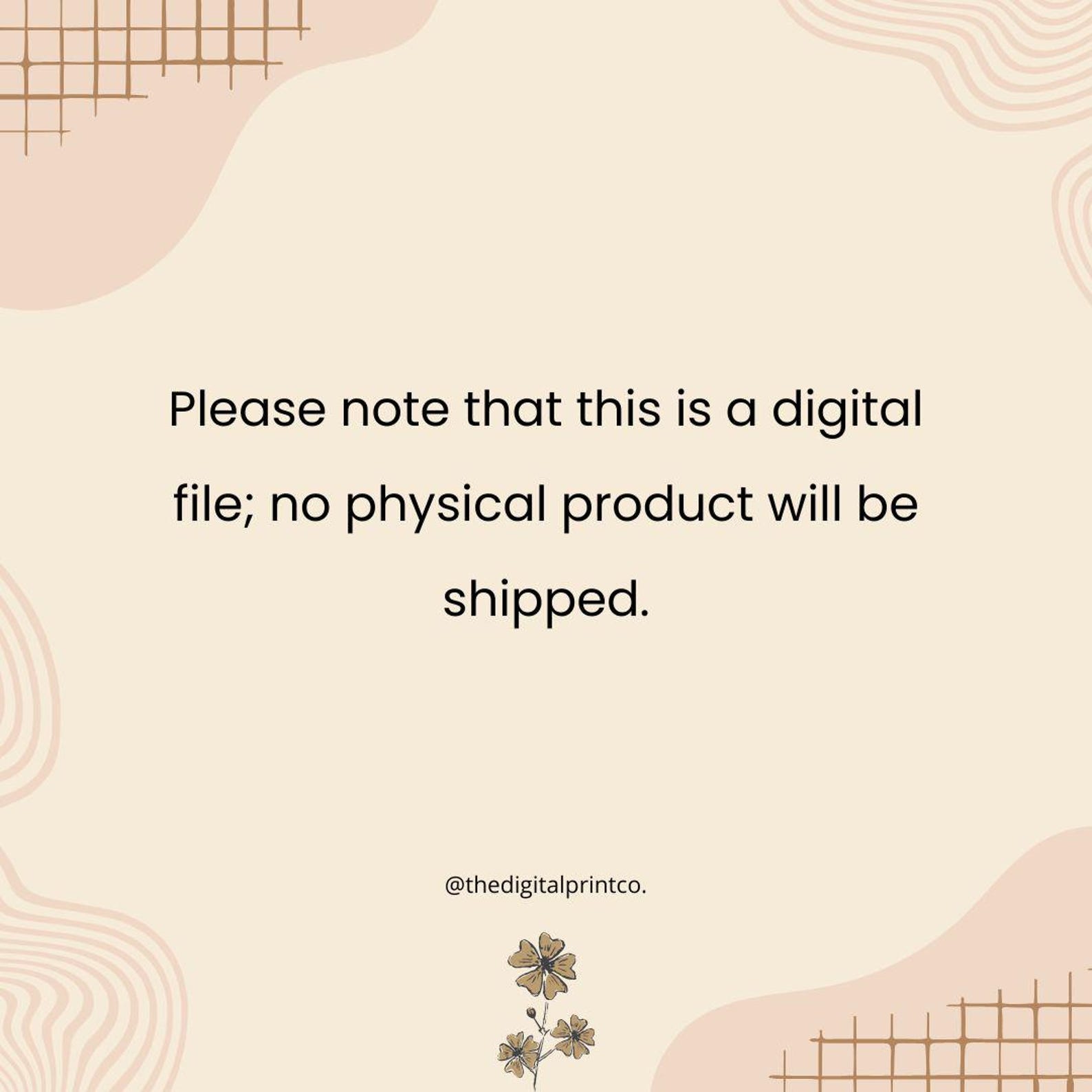 Notepads, Digital Notepad, Planner Inserts, Printable Journal Pages ...