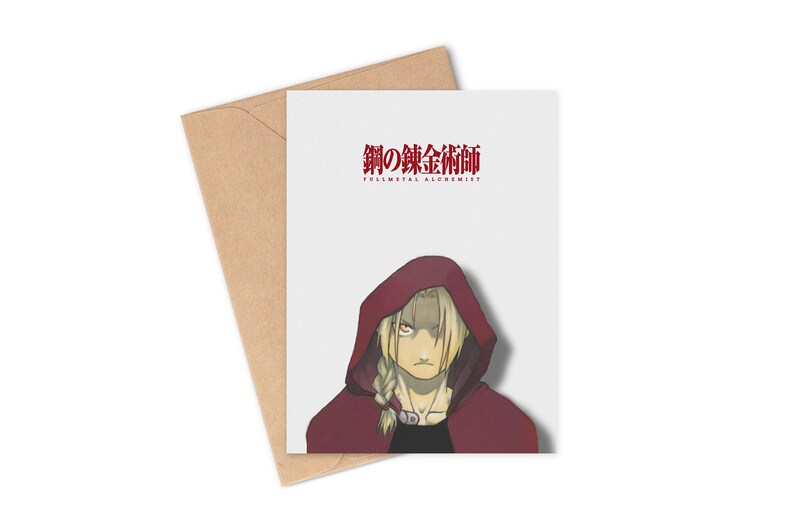 Fullmetal Alchemist Posters 20+ Pack | Fullmetal Alchemist Anime Art ...