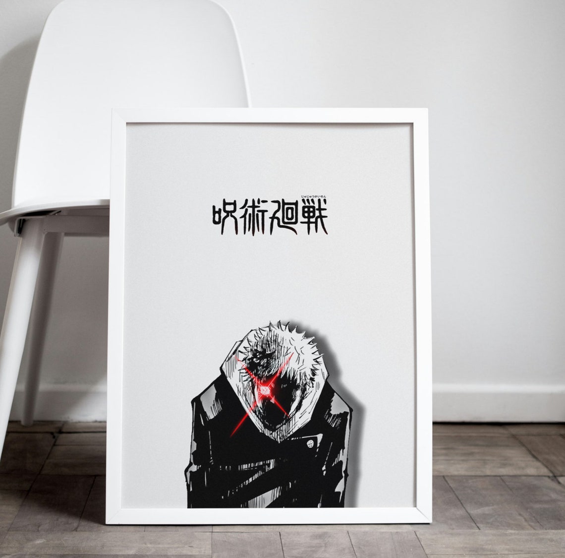 Jujutsu Kaisen Posters 30+ Pack |jujutsukaisen Anime Art | Anime Wall ...