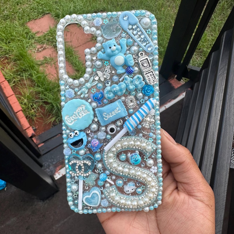 Junk Case Charms - Etsy