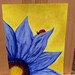 This Artwork I Made is All Handmade in My Home. This Was Inspired by a ...