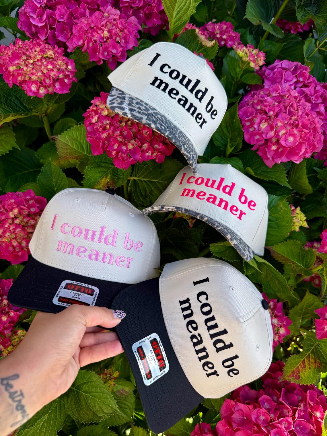 Im a Better Person When I’m Tan Hat | Tanning | Tanning Hat | I Could ...