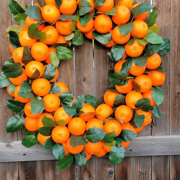 Extra Large Wreath - Etsy