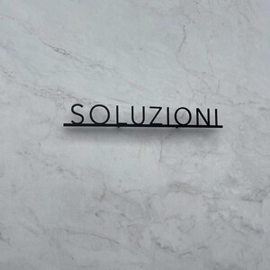 Large Metal Letters, Custom Metal Letters, Metal Wall Letters, Custom ...