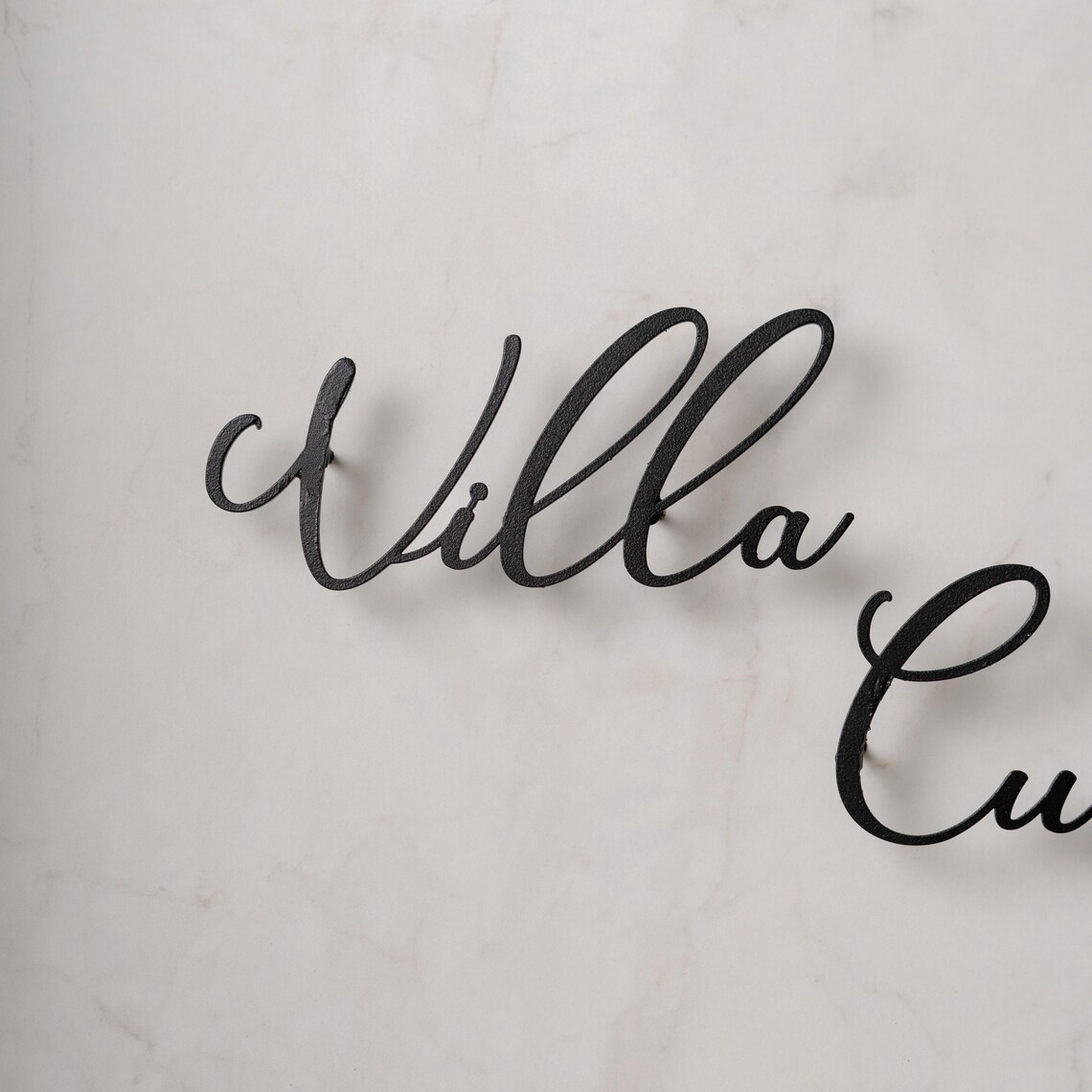 House Name Plate ,house Name Sign, Outdoor Letters ,outdoor House Name ...