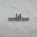 House Name Sign, Outdoor House Name Plaque, Custom Metal Sign, Outdoor ...
