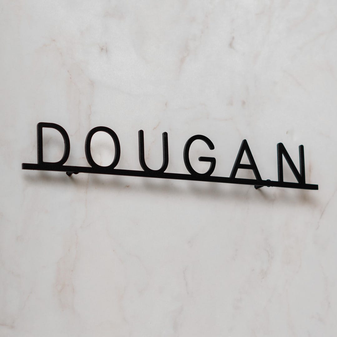 Villa Name Sign, Custom Street Sign Metal ,custom House Entry Sign ...