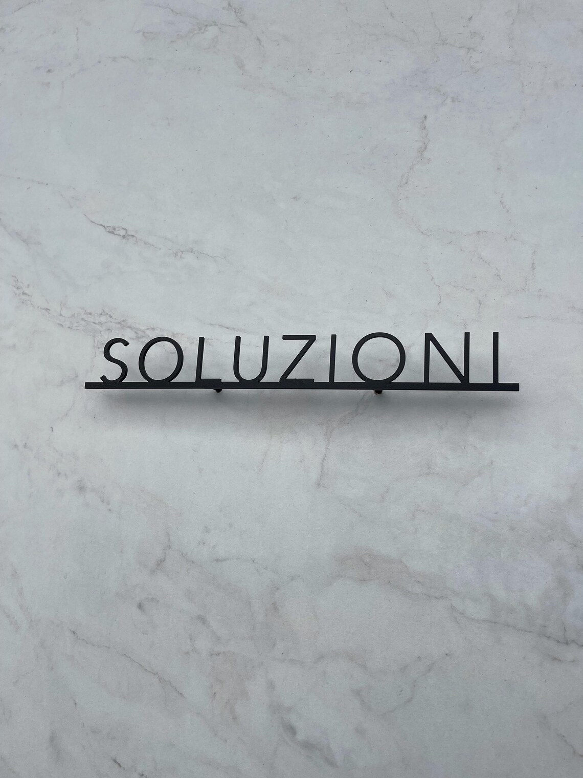 Large Metal Letters, Custom Metal Letters, Metal Wall Letters, Custom ...