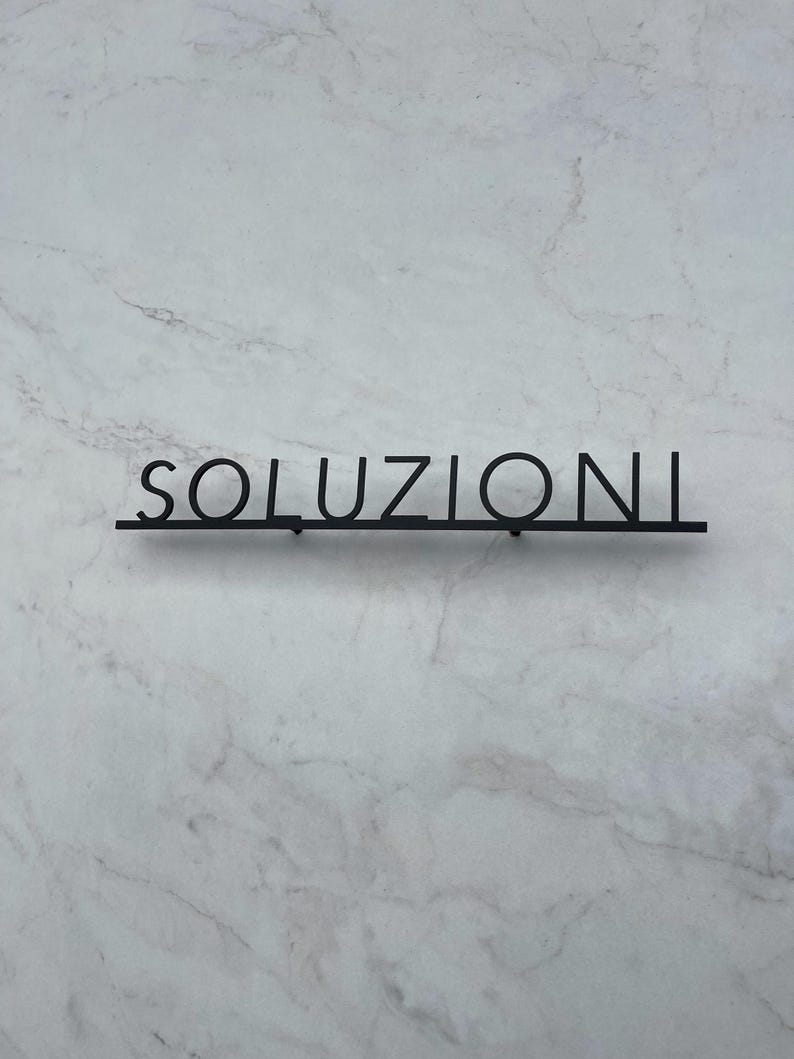 Large Metal Letters, Custom Metal Letters, Metal Wall Letters, Custom ...