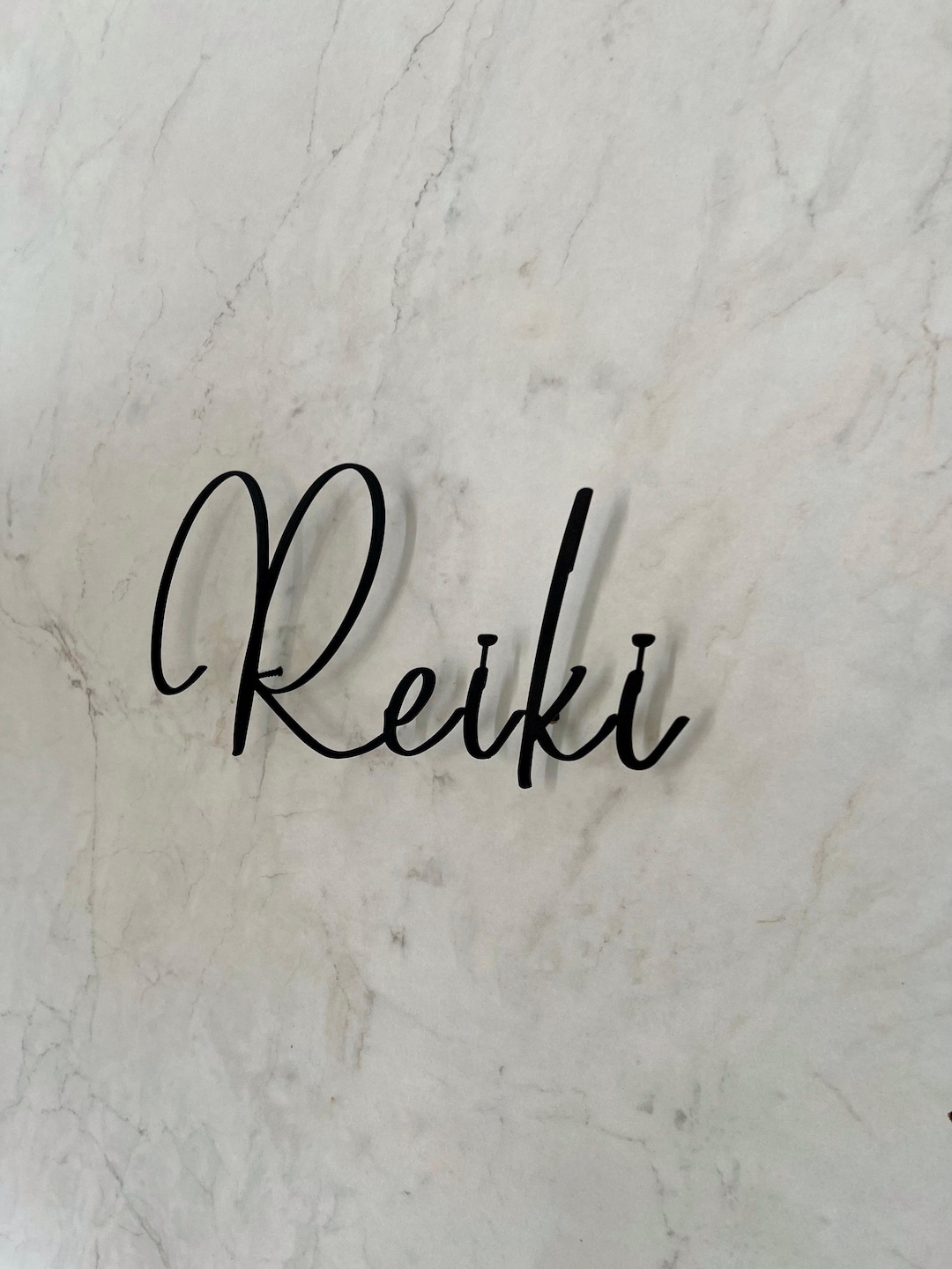 Wall Letters, House Sign, Custom Metal Words, Address Sign, Wall Art ...