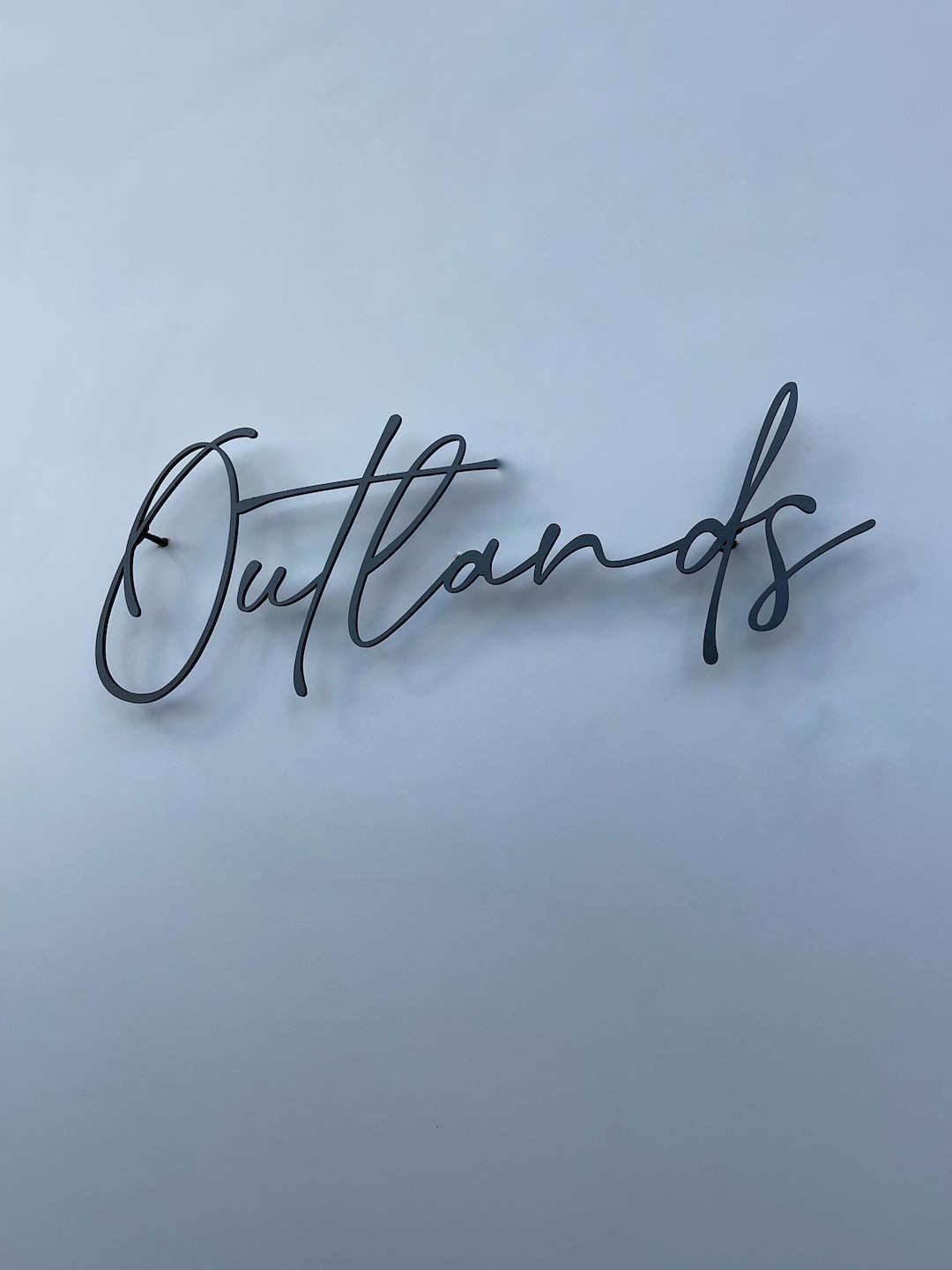 Outdoor Sign, House Name Plate ,house Name Sign, Laser Cut Logo Sign ...