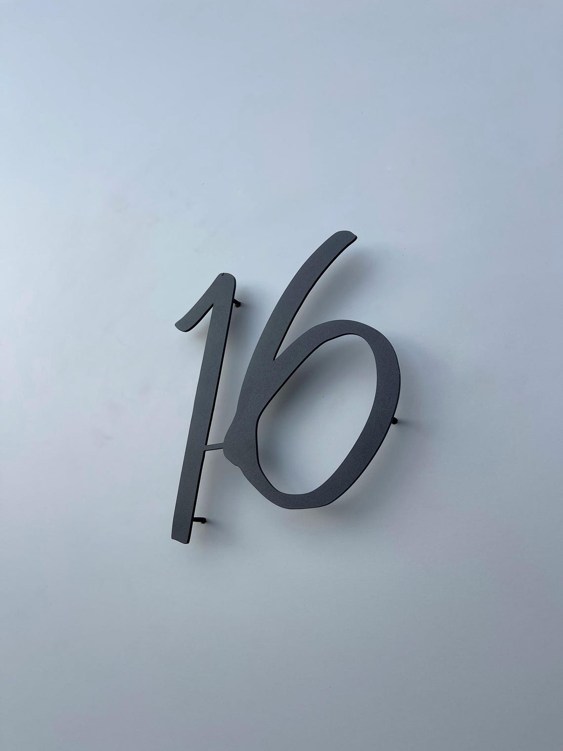 Large House Numbers Letters, Outdoor Sign, House Number Sign, Door ...