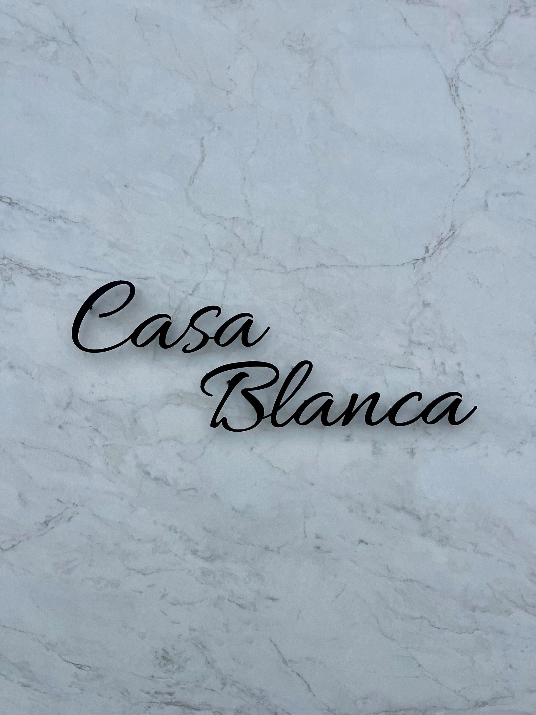 Custom House Entry Sign, Custom Metal Family Name, Personalized Metal ...