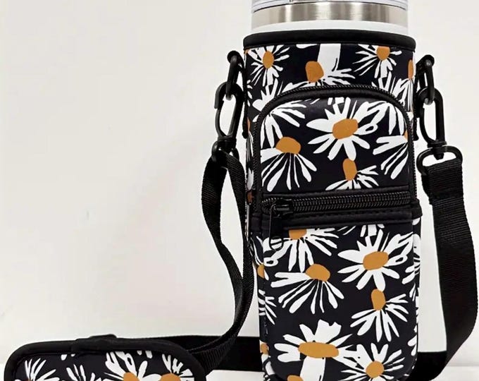 Stanley Accessory/ Stanley Cup Bag/ Stanley Cup Carrier, Gift for Her ...