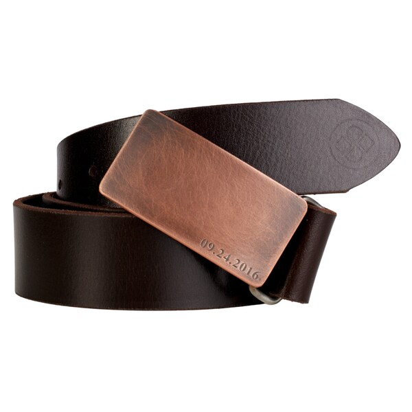 Copper Belt - Etsy