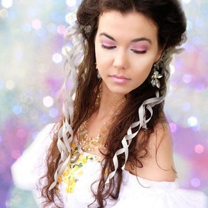 Labyrinth Ball Crown, Labyrinth Ballroom Headpiece, Sarah's Labyrinth ...