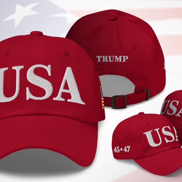 Trump - Etsy
