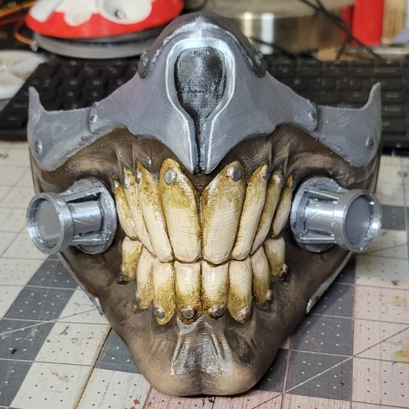 Madmax Masks - Etsy
