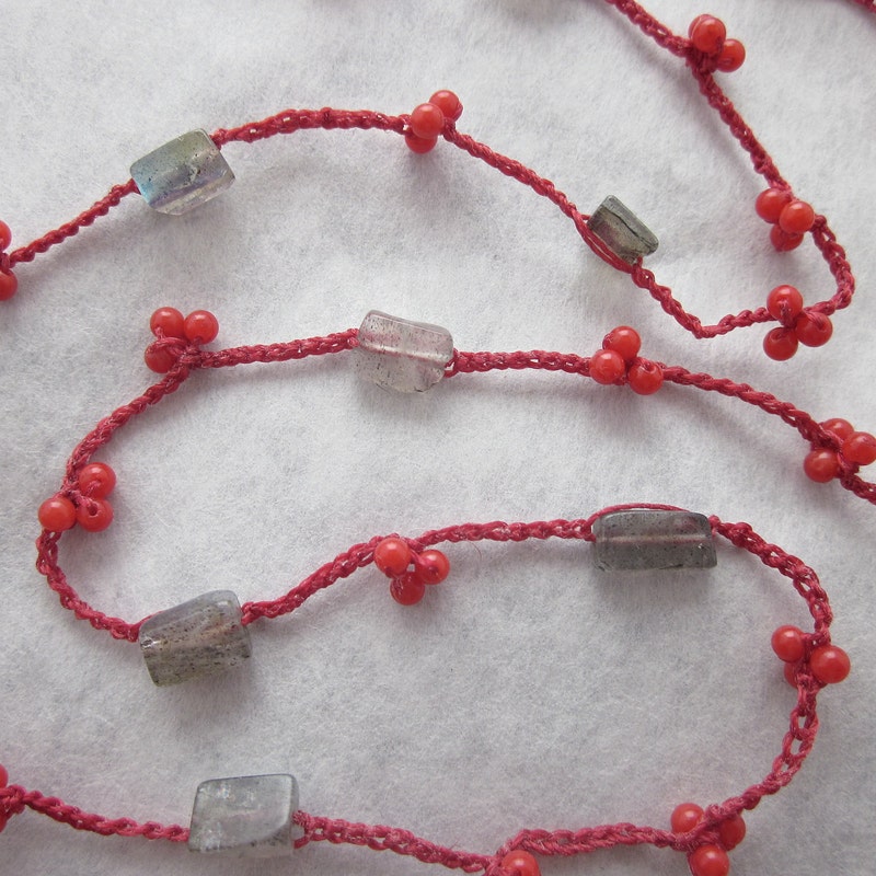 Bittersweet Garland - Etsy