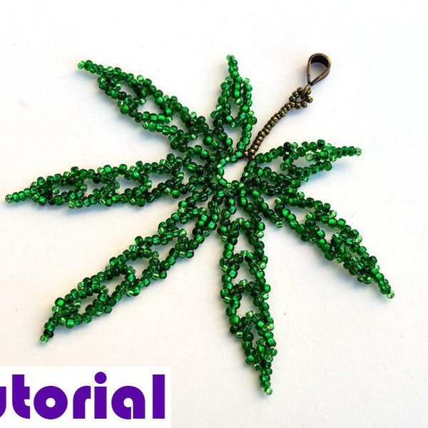 Beading Instructions - Etsy