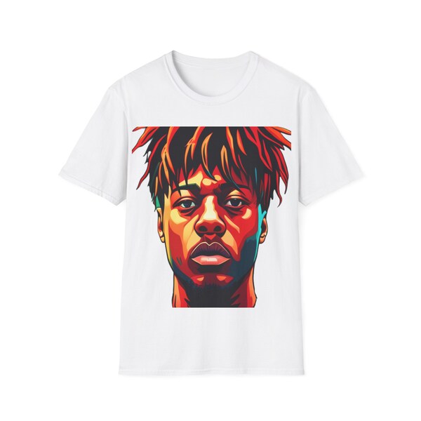 Juice Wrld Clothing - Etsy