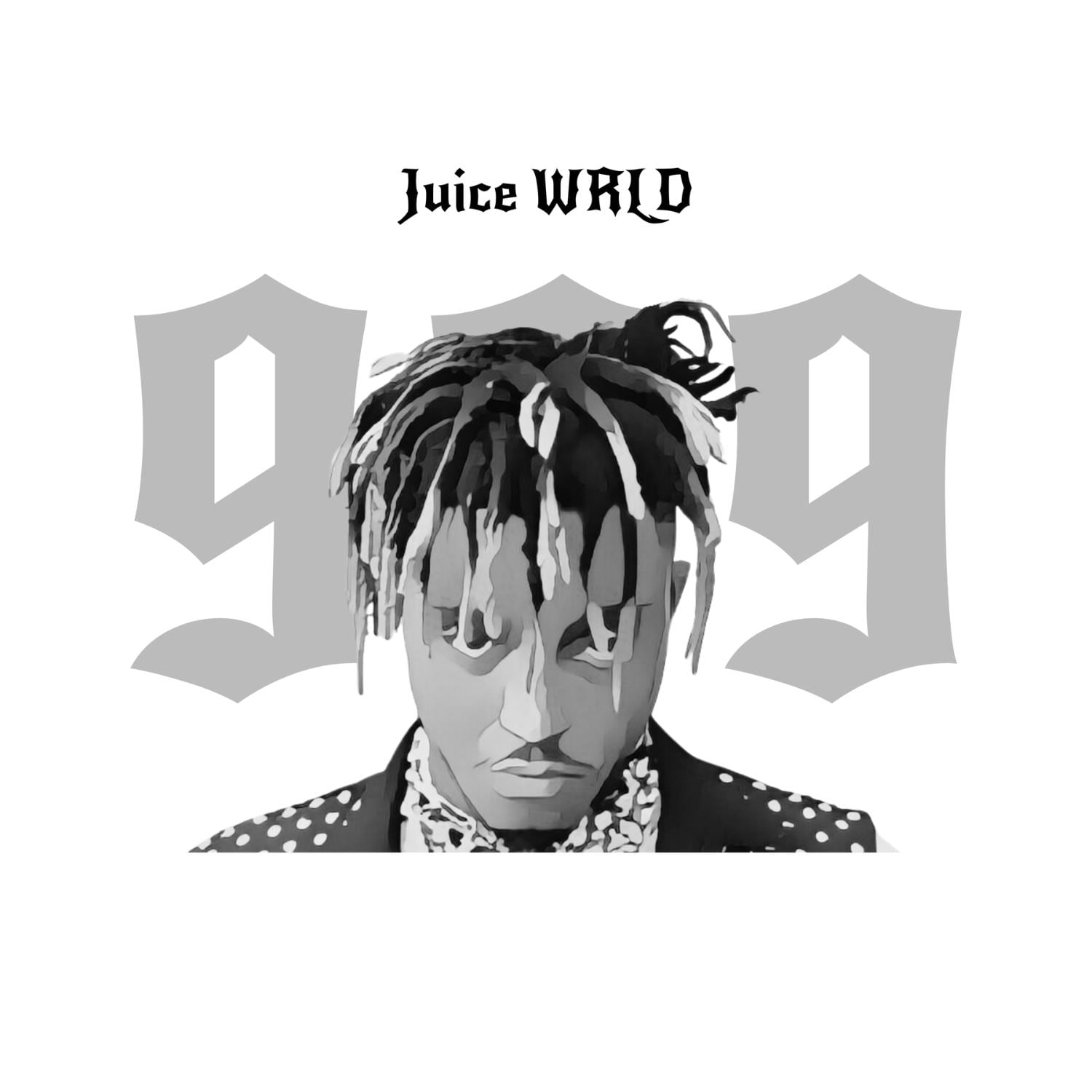 Juice WRLD Hoodie - Juice WRLD Kids Sweatshirt | 999 Youth Hoodie ...