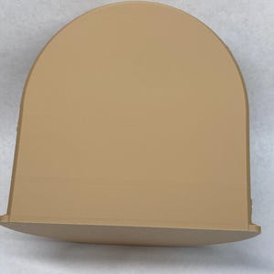 Miniature Amphitheater Display Stand: 3D Printed Gothic Diorama Base - Etsy