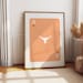 UT Austin Ace Print | Dorm Room Decor | the University of Texas ...